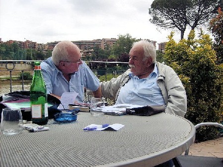 Seconda intervista ad Angelo Faccia